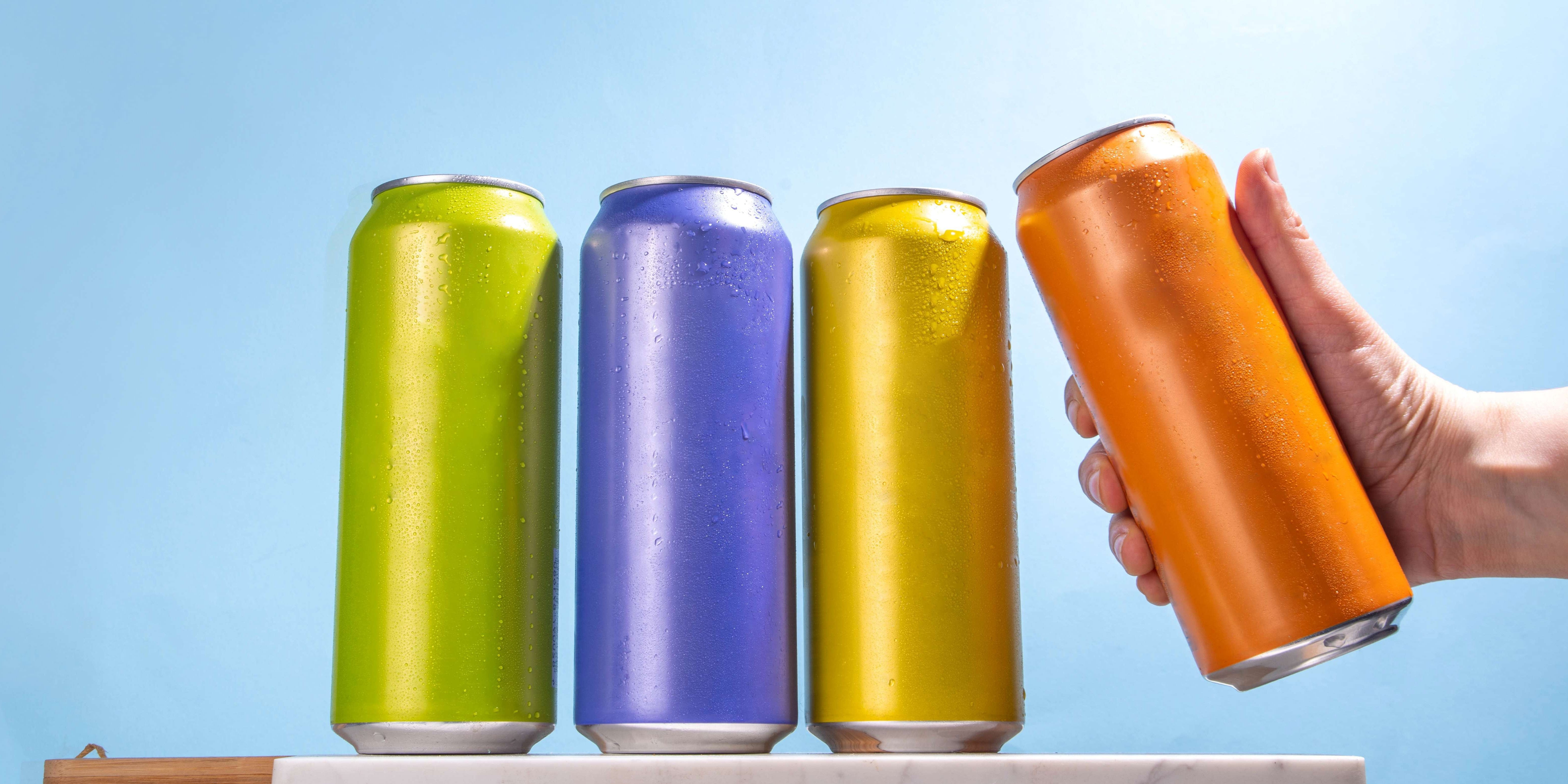 SHOP Ready-to-Drink Cocktails – Big Thirst