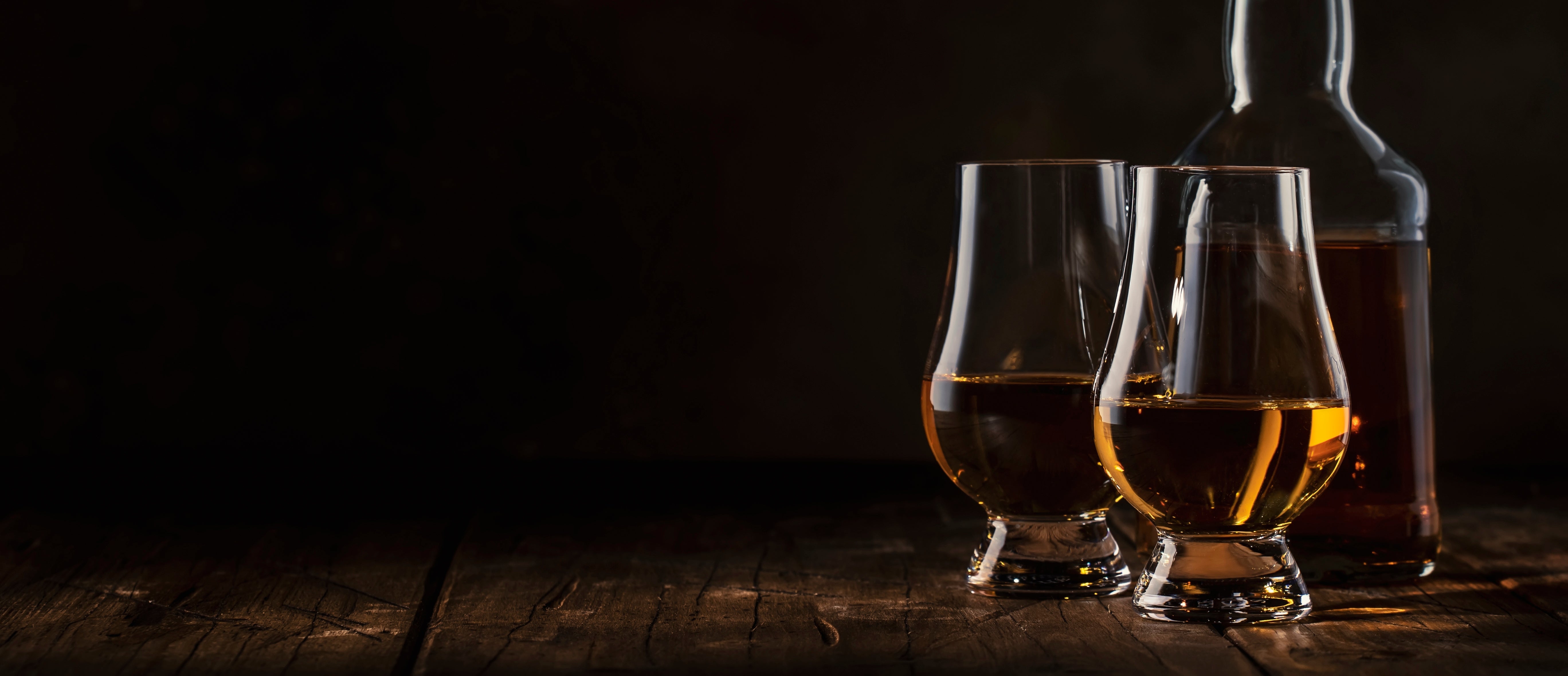 Single Malt Whiskey – Big Thirst