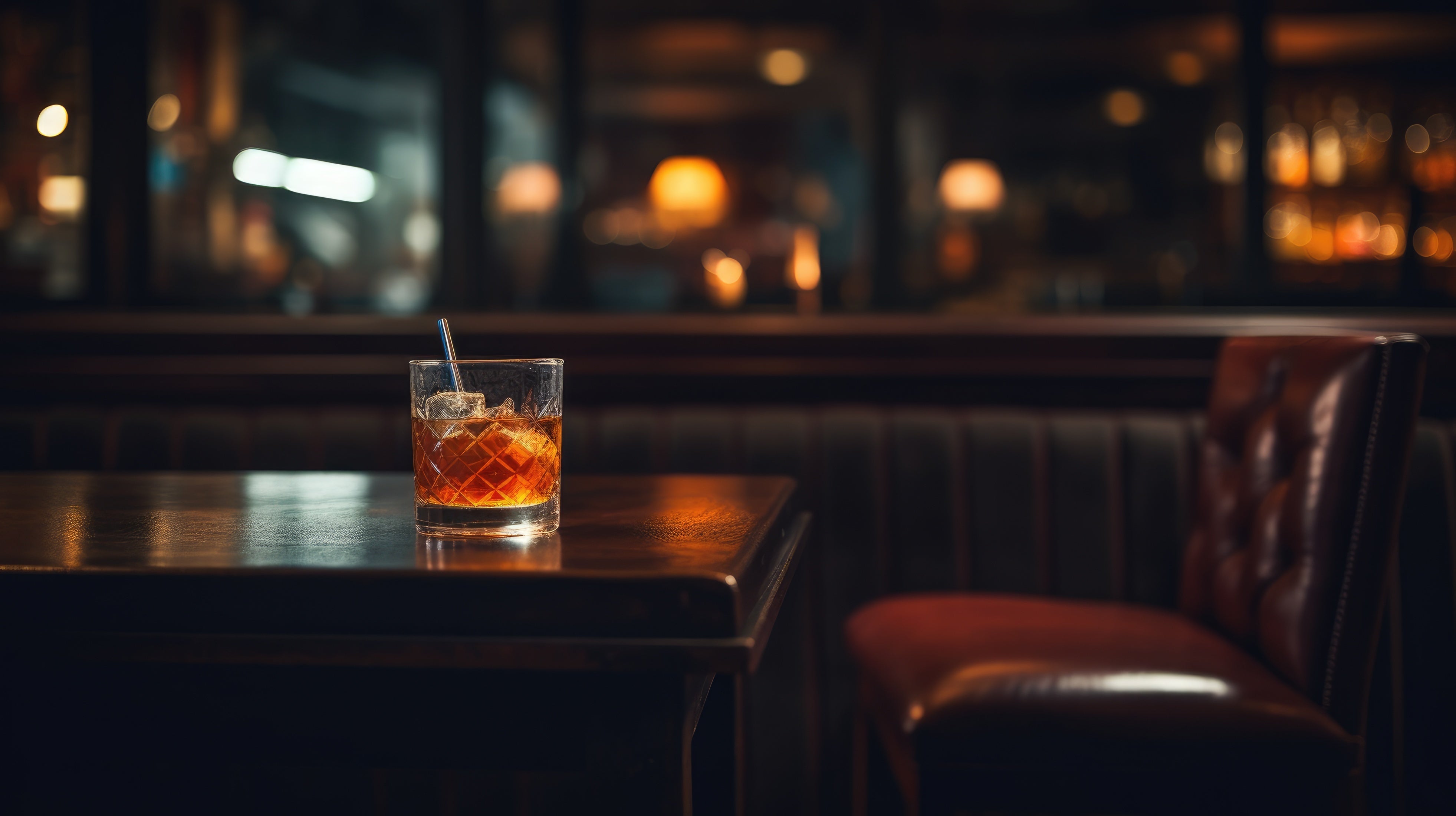 Award Winning Craft Spirits – Big Thirst