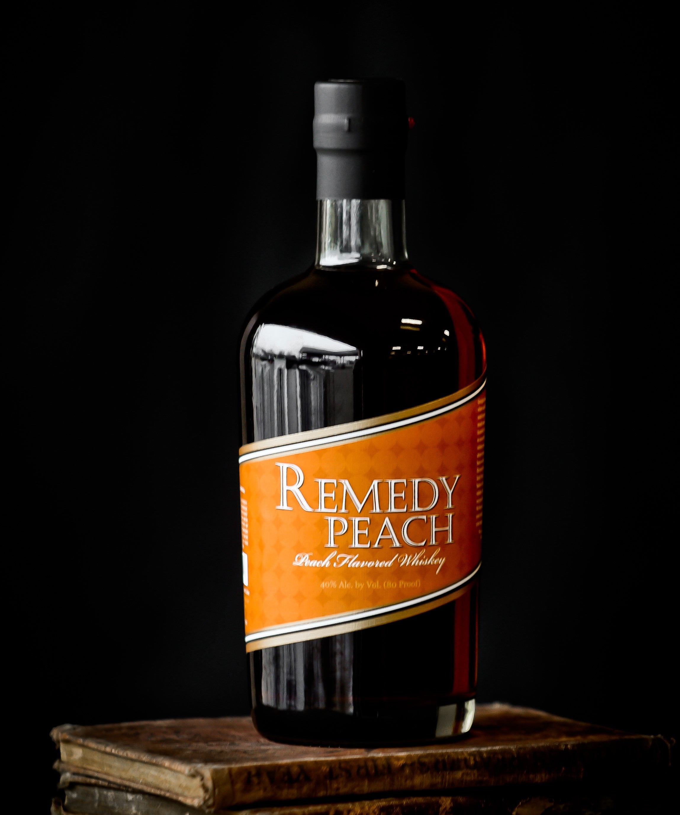 Remedy Peach – Big Thirst