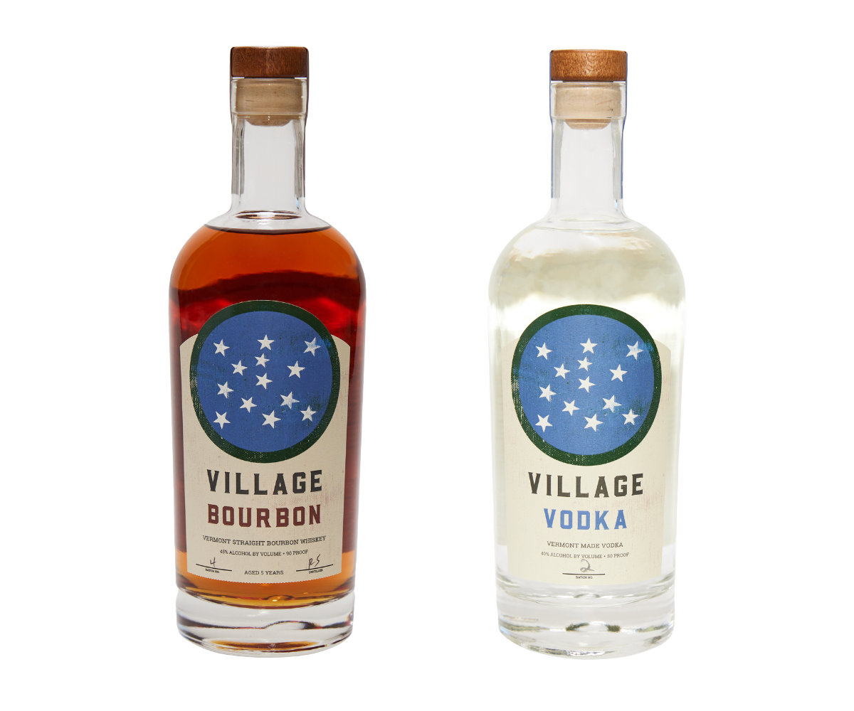 Village Bundle – Big Thirst