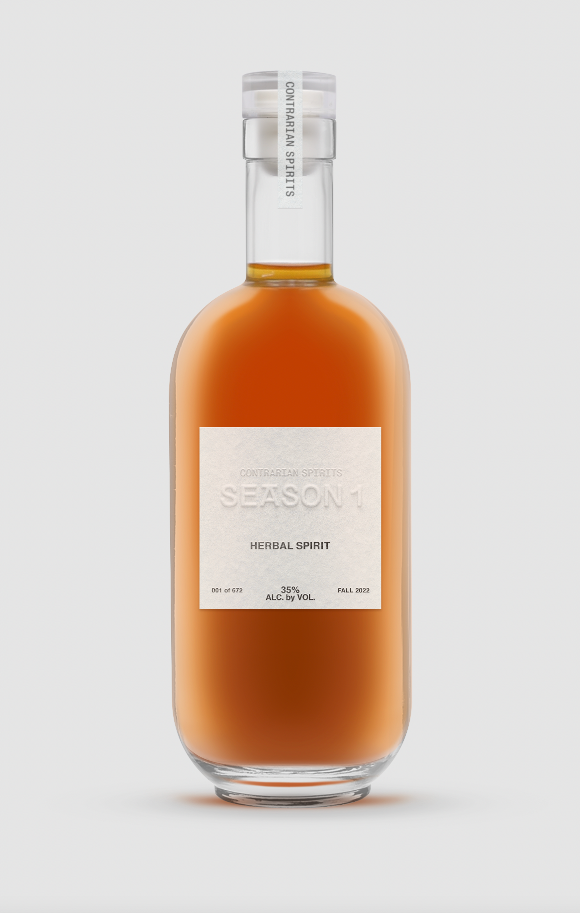 Contrarian Season I – Big Thirst