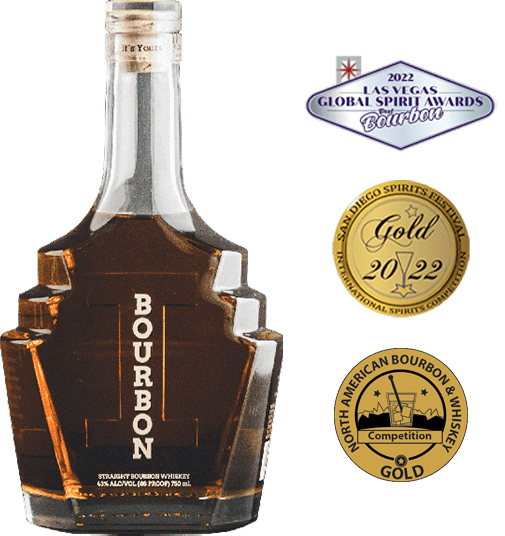 I Bourbon – Big Thirst