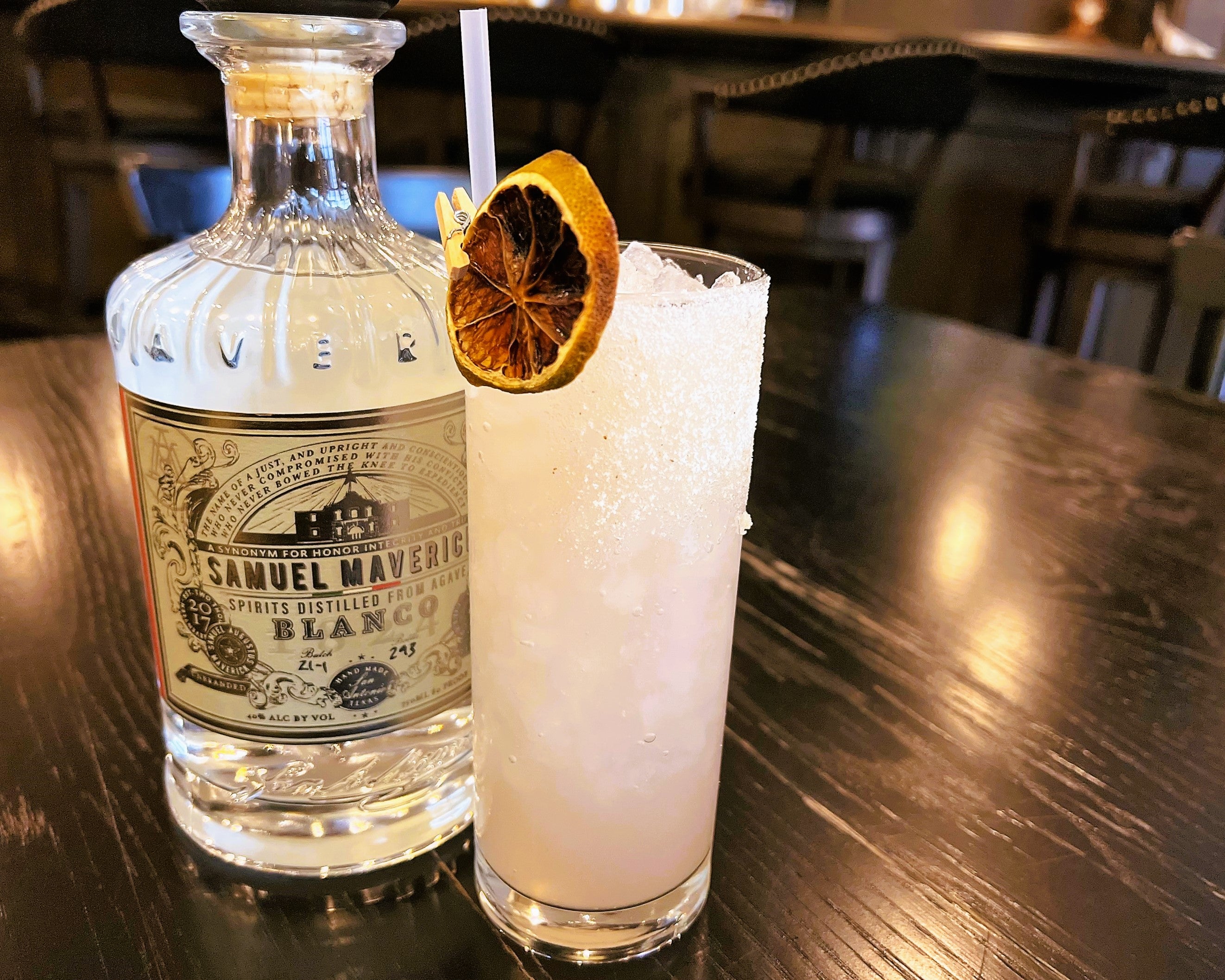 The Paloma – Big Thirst