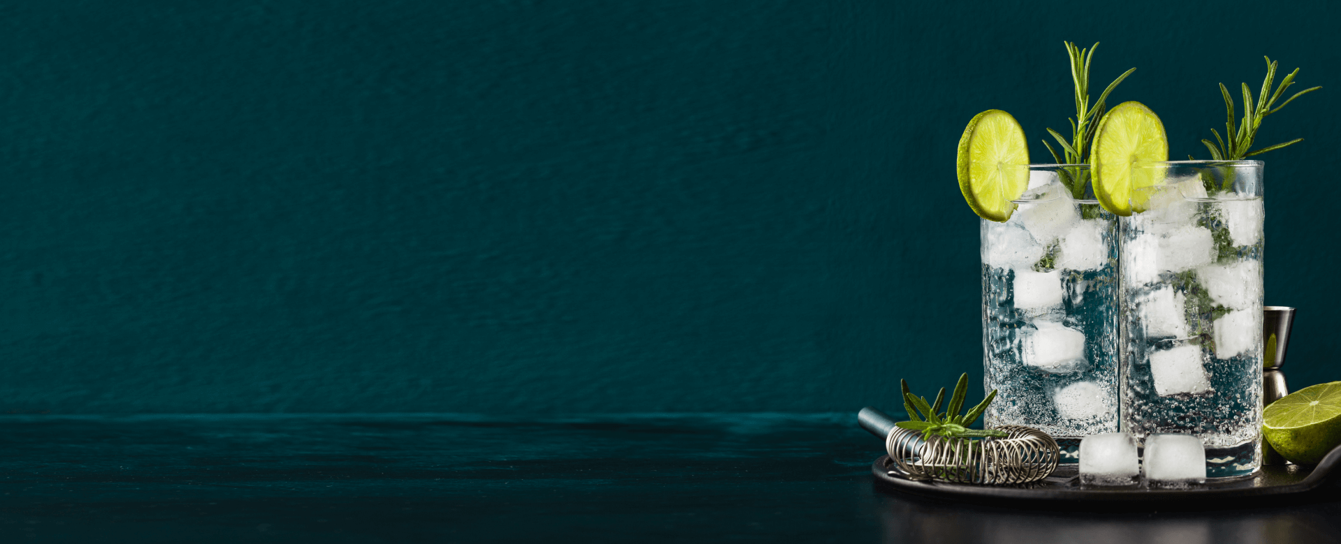 Shop Gin – Big Thirst