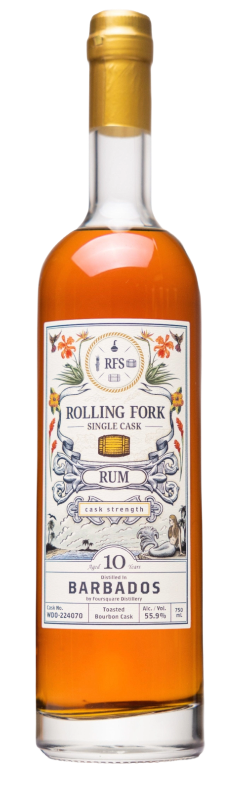 RAER Original – Big Thirst