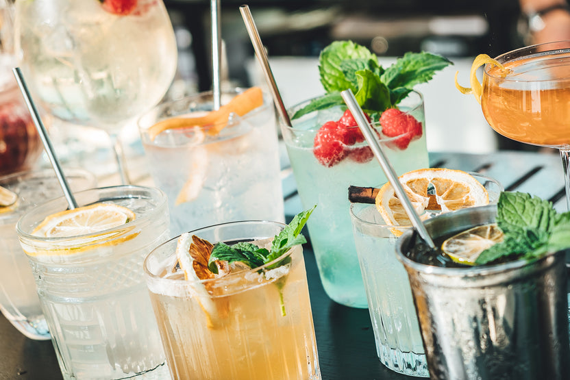 Shop Big Thirst online liquor store