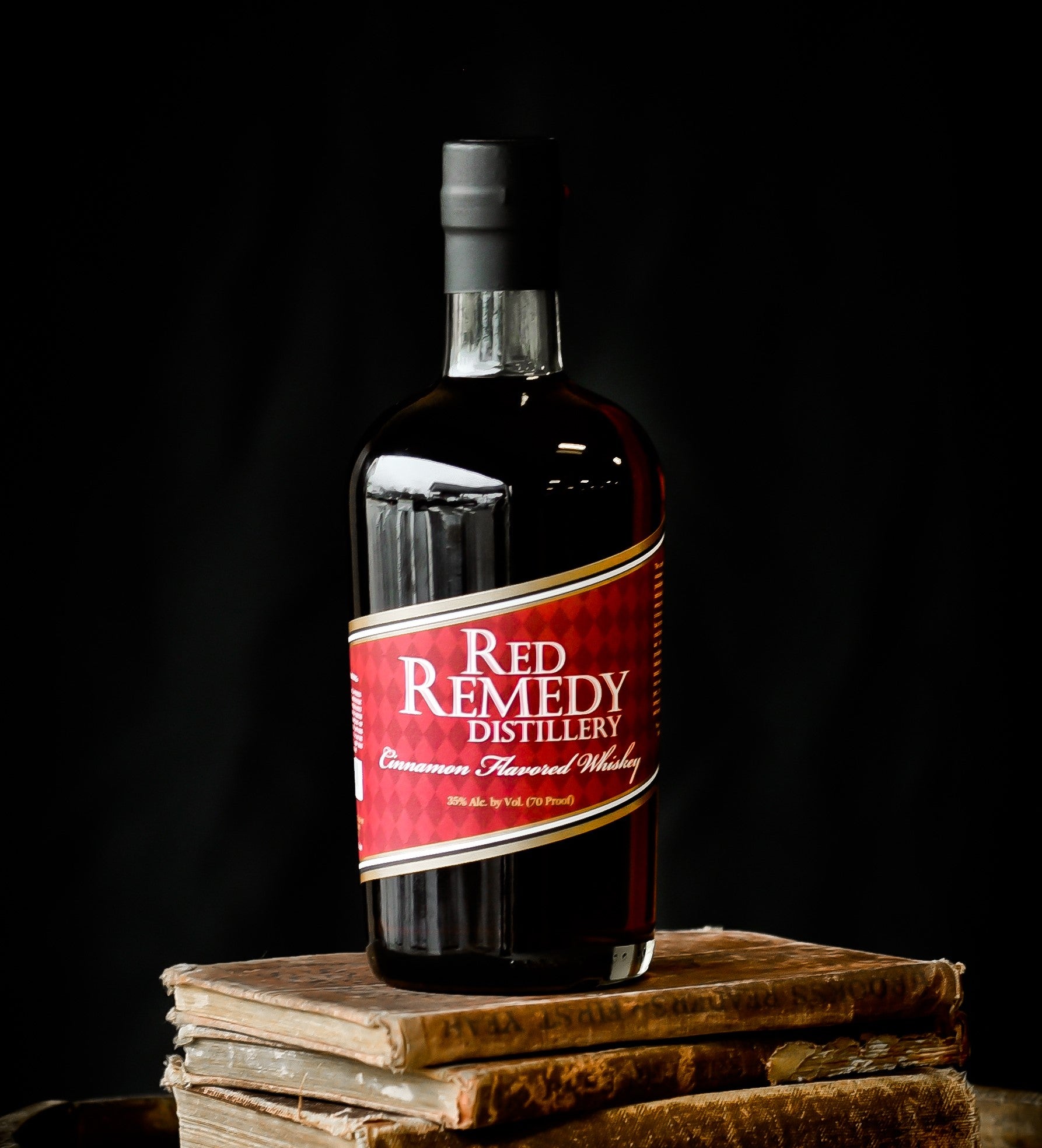 Red Remedy – Big Thirst