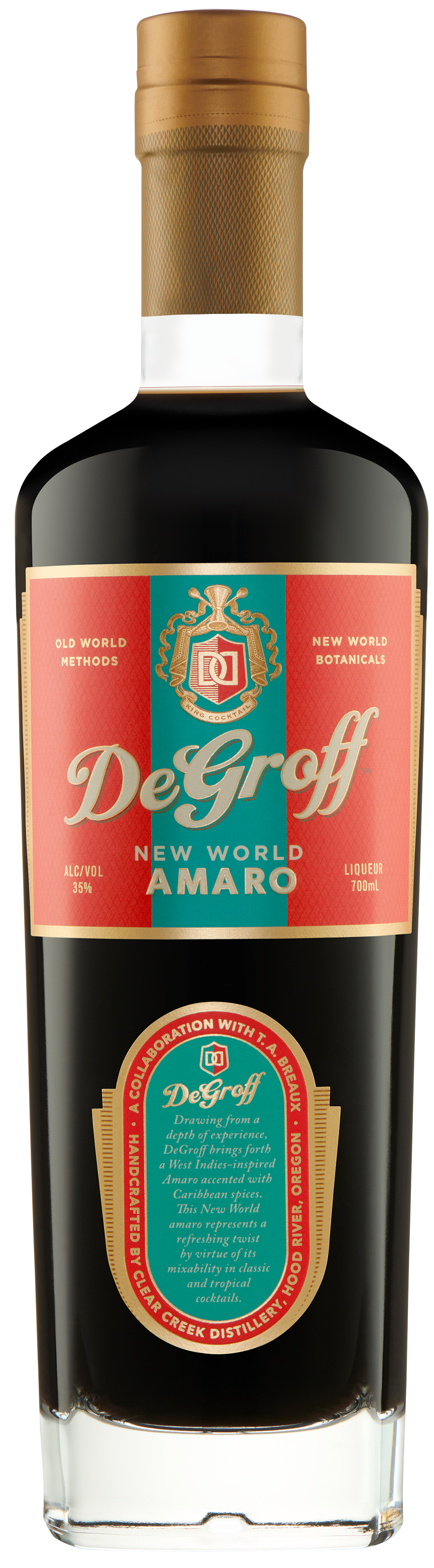 Amaro Logo