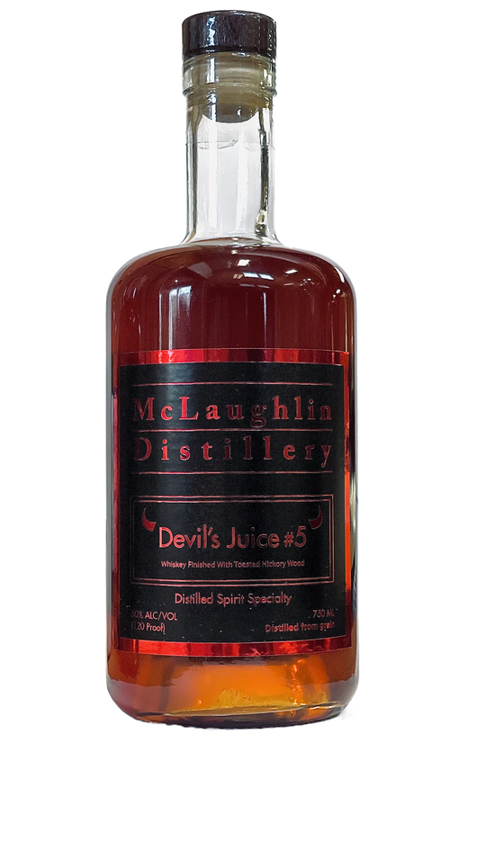Devil's Juice – Big Thirst