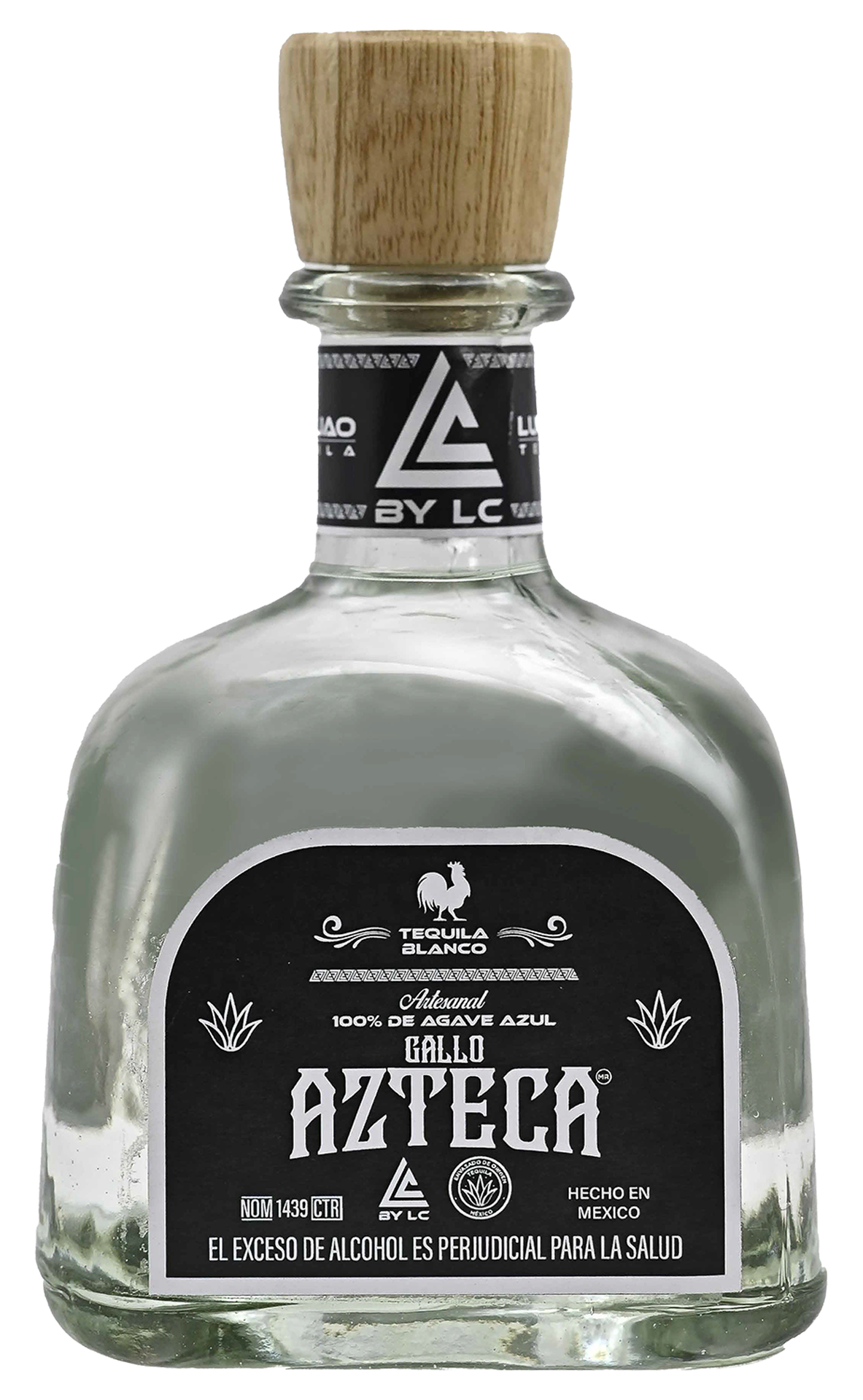 Gallo Azteca Tequila Blanco – Big Thirst