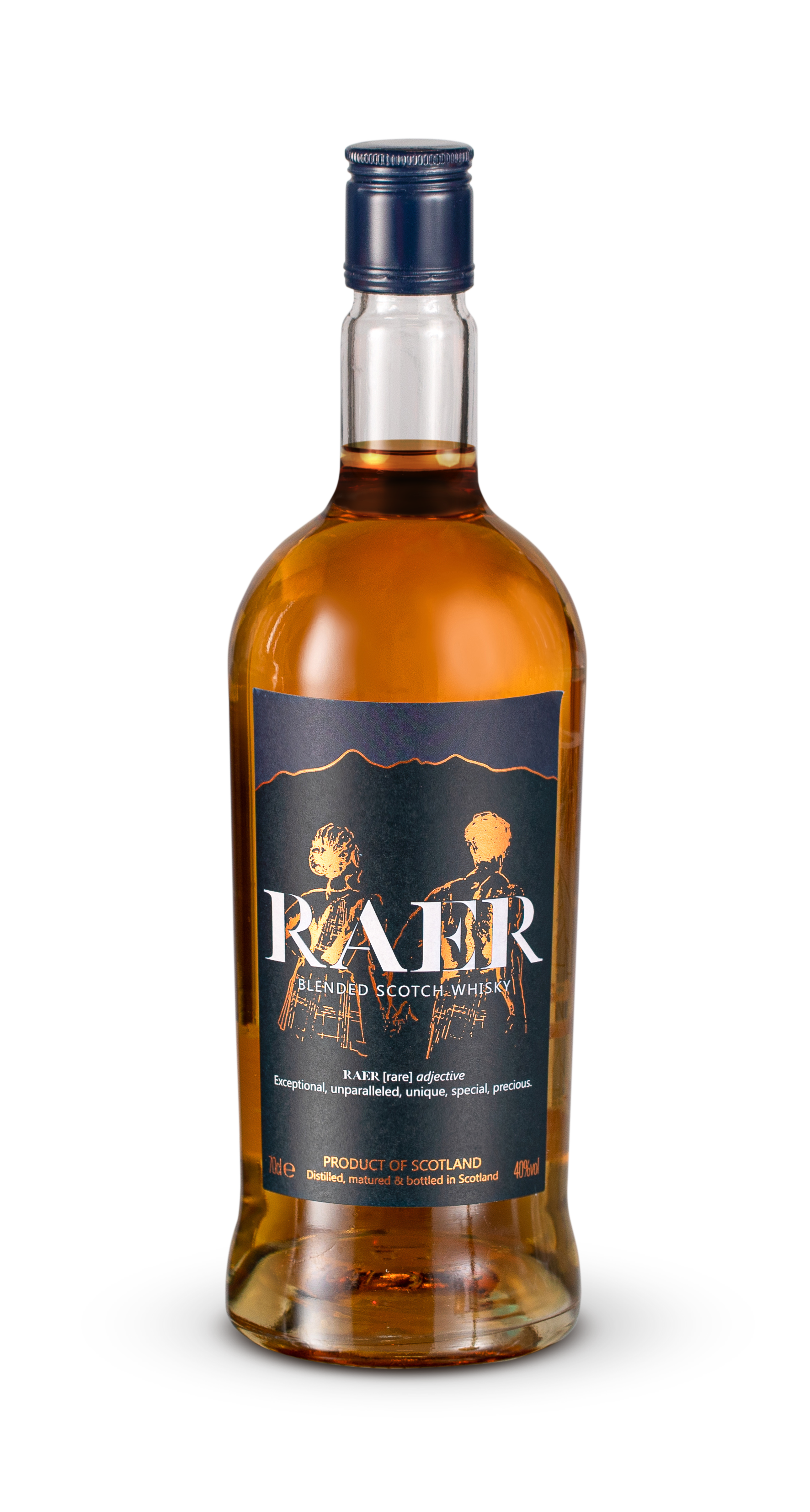 RAER Original – Big Thirst
