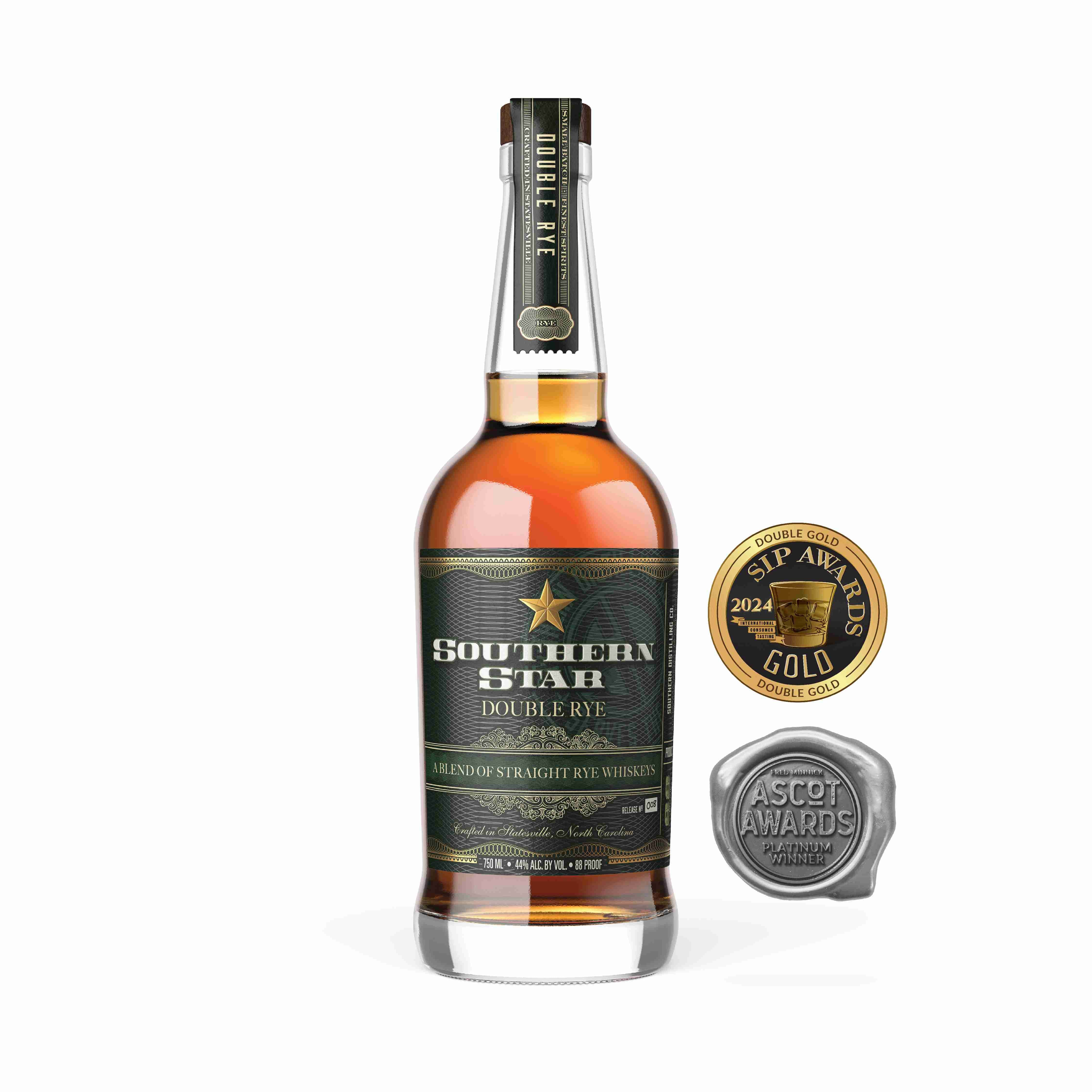 Southern Star Double Rye – Big Thirst