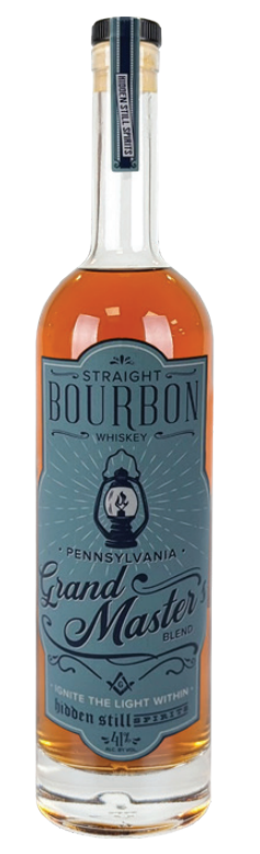 Hidden Still Grand Master's Blend – Big Thirst