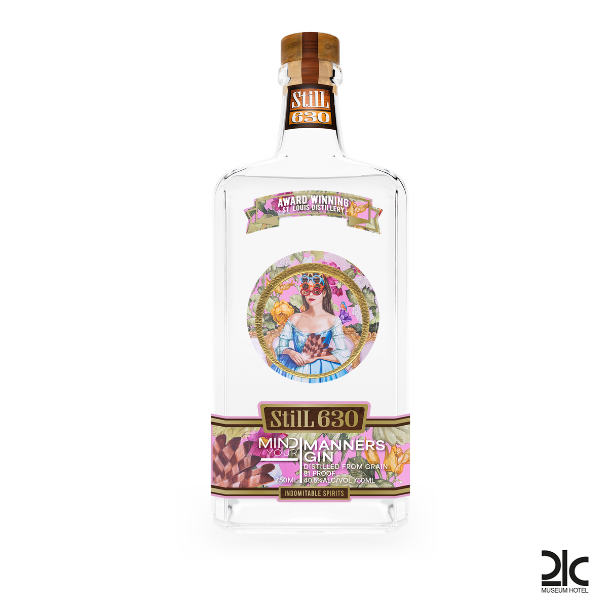 Devil's Juice – Big Thirst