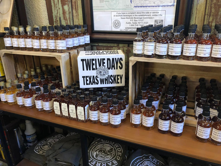 Shop Big Thirst online liquor store