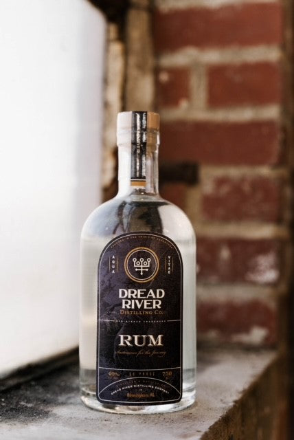 Dread River Rum – Big Thirst